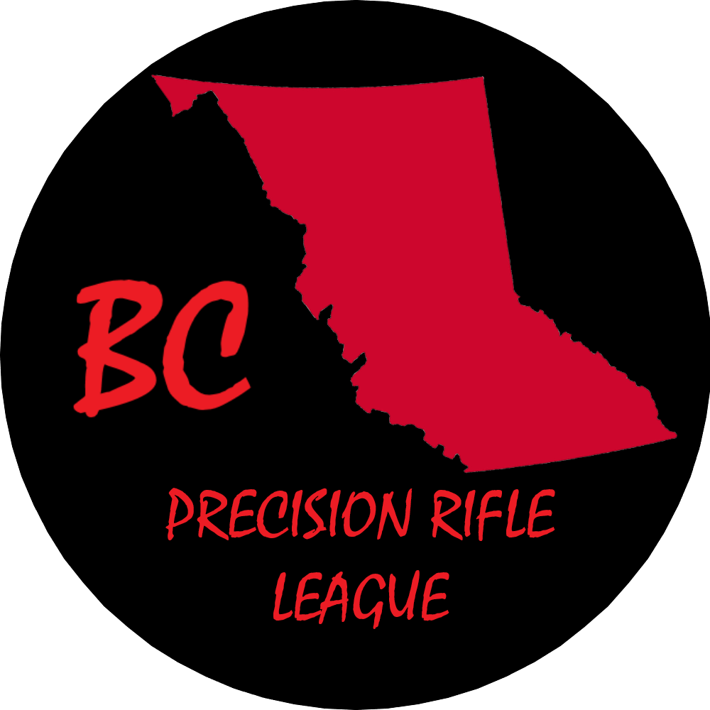 Precision Rifle Series - Combined Rimfire Region
