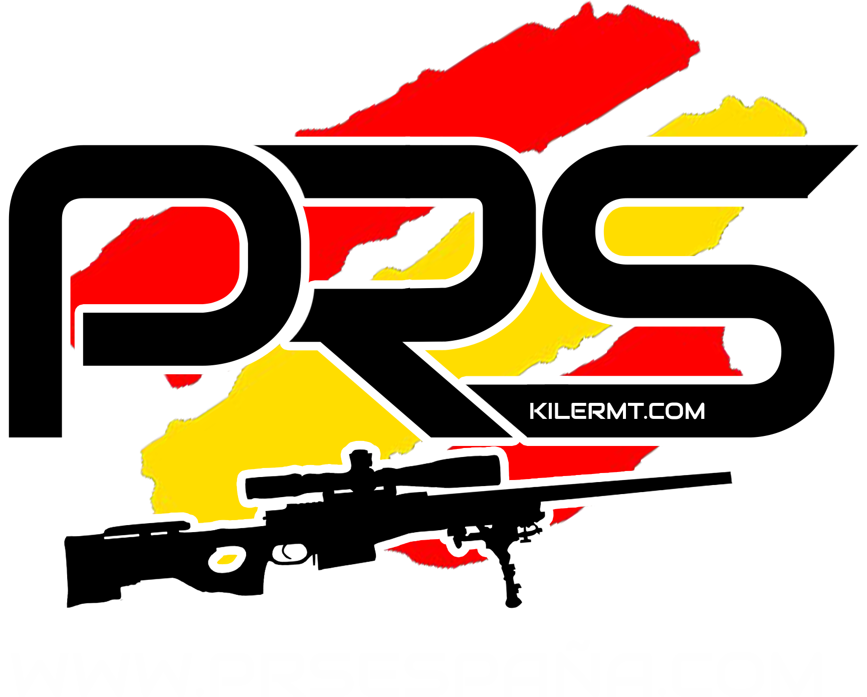 Precision Rifle Series - PRS ESPAÑA