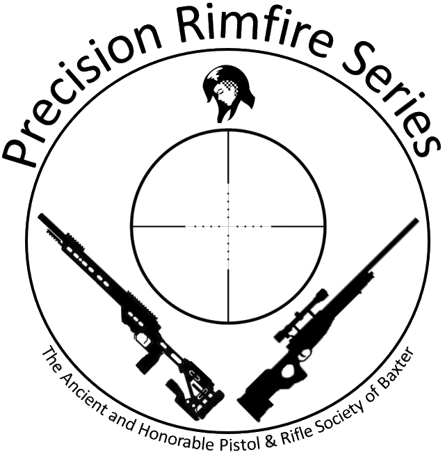 Precision Rifle Series - Central Rimfire Region