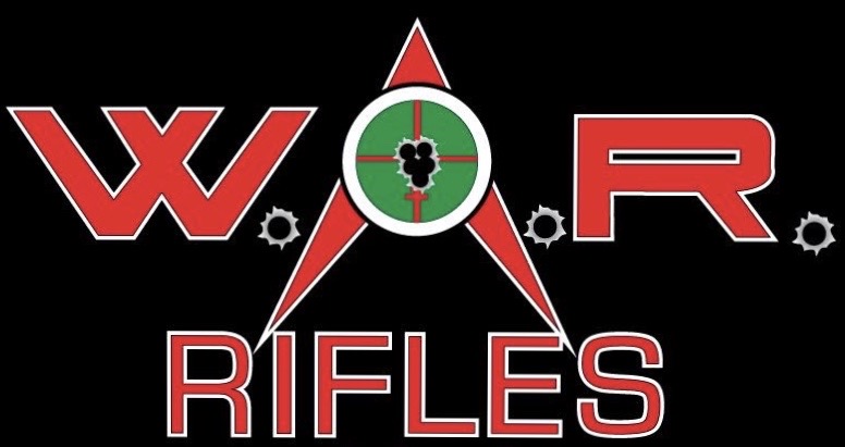 Precision Rifle Series - Home