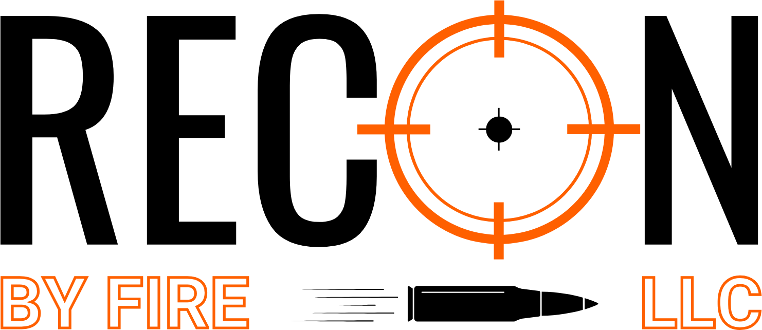 Precision Rifle Series - Central Rimfire Region