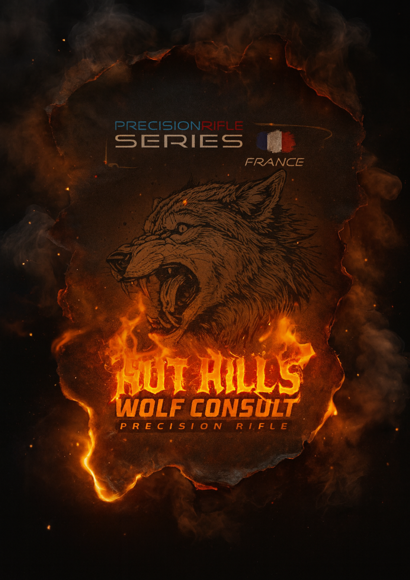 Precision Rifle Series - HOT HILLS 2026 Eu pro series - Feb 0...