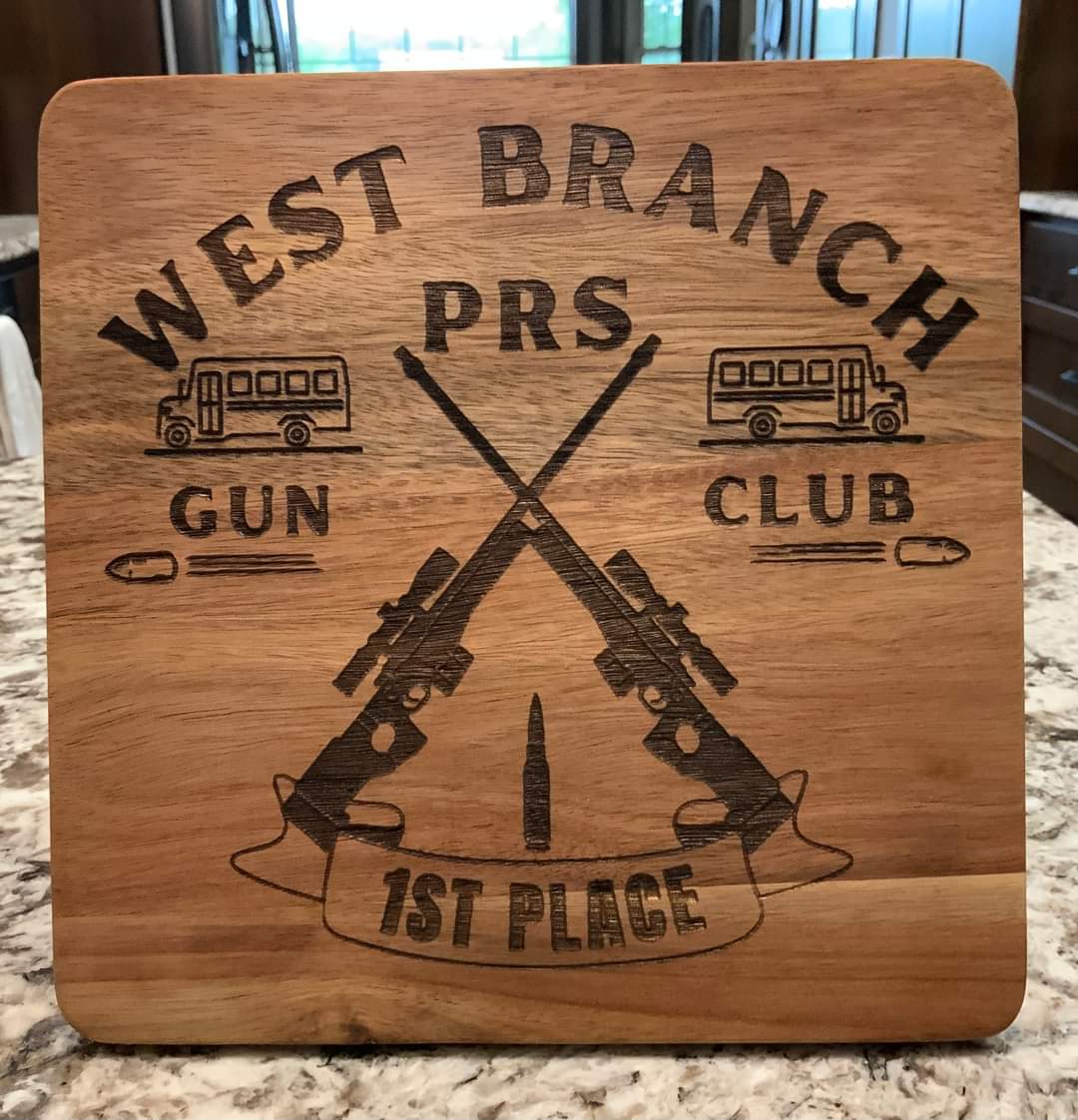 Precision Rifle Series - Great Lakes Region