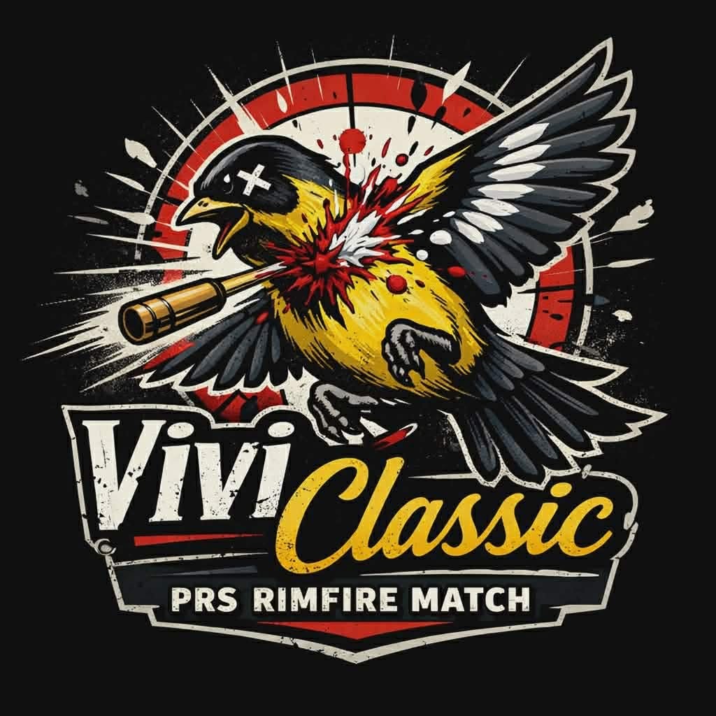 Precision Rifle Series - Combined Rimfire Region