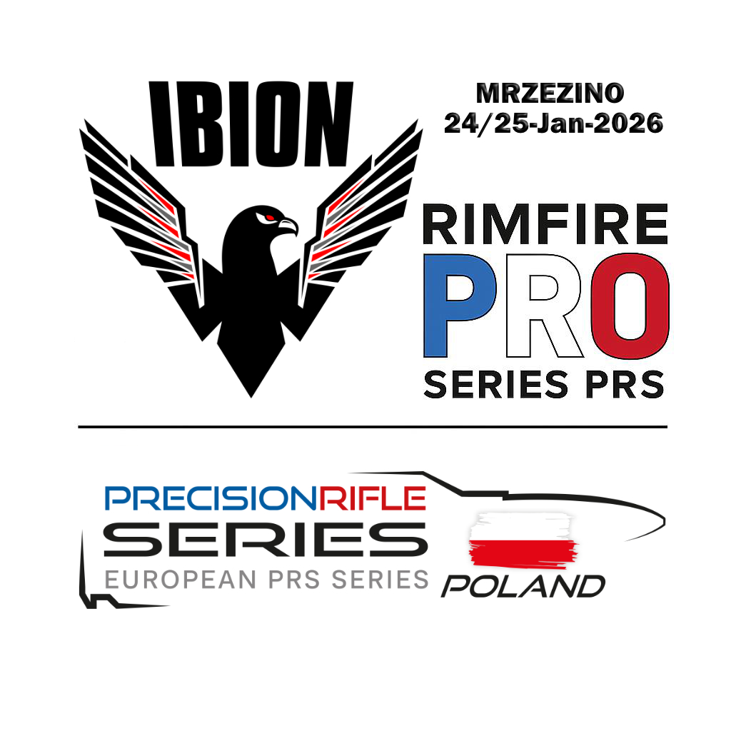 Precision Rifle Series - Combined Rimfire Region