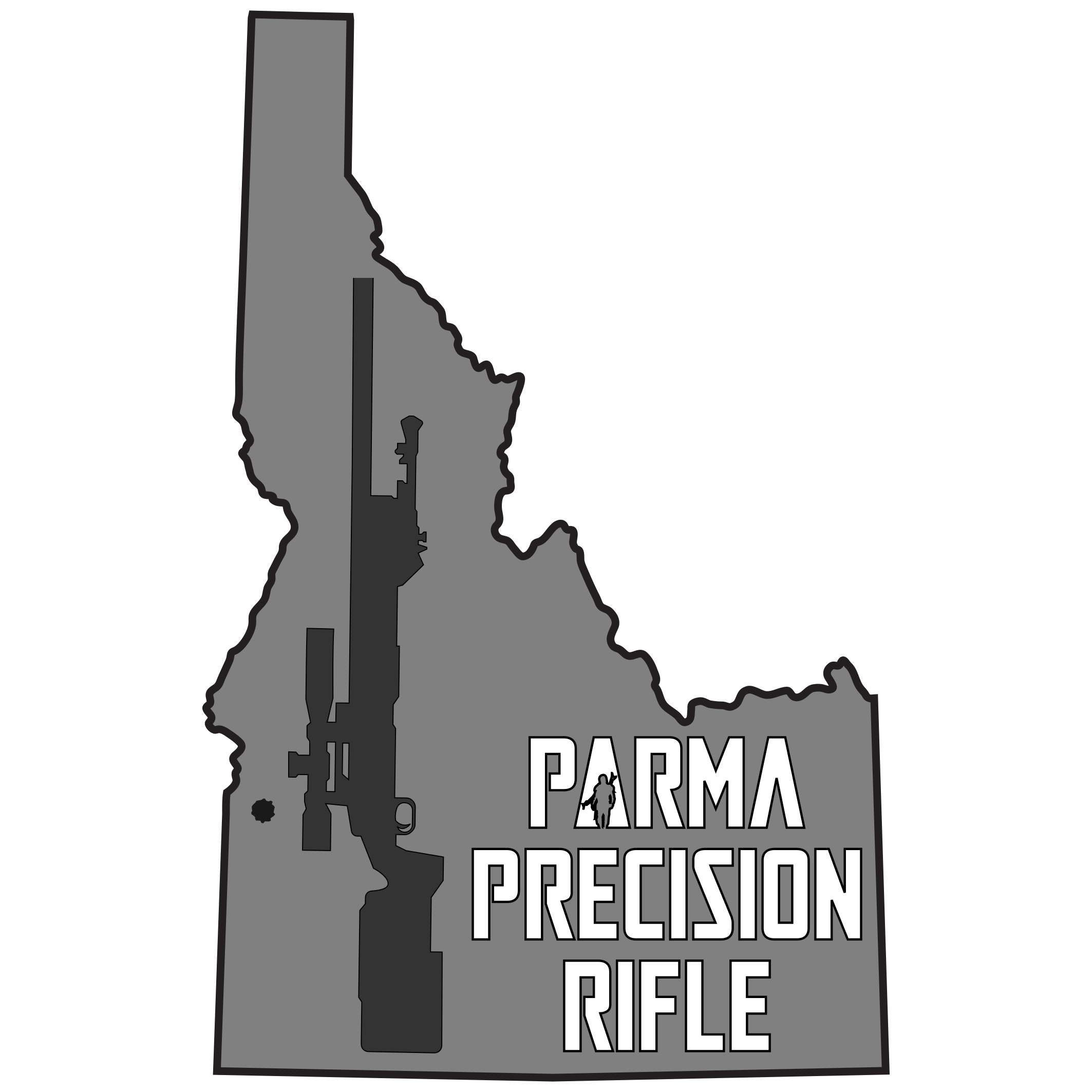 Precision Rifle Series - PARMA PRECISION RIFLE 26' Season Ope...