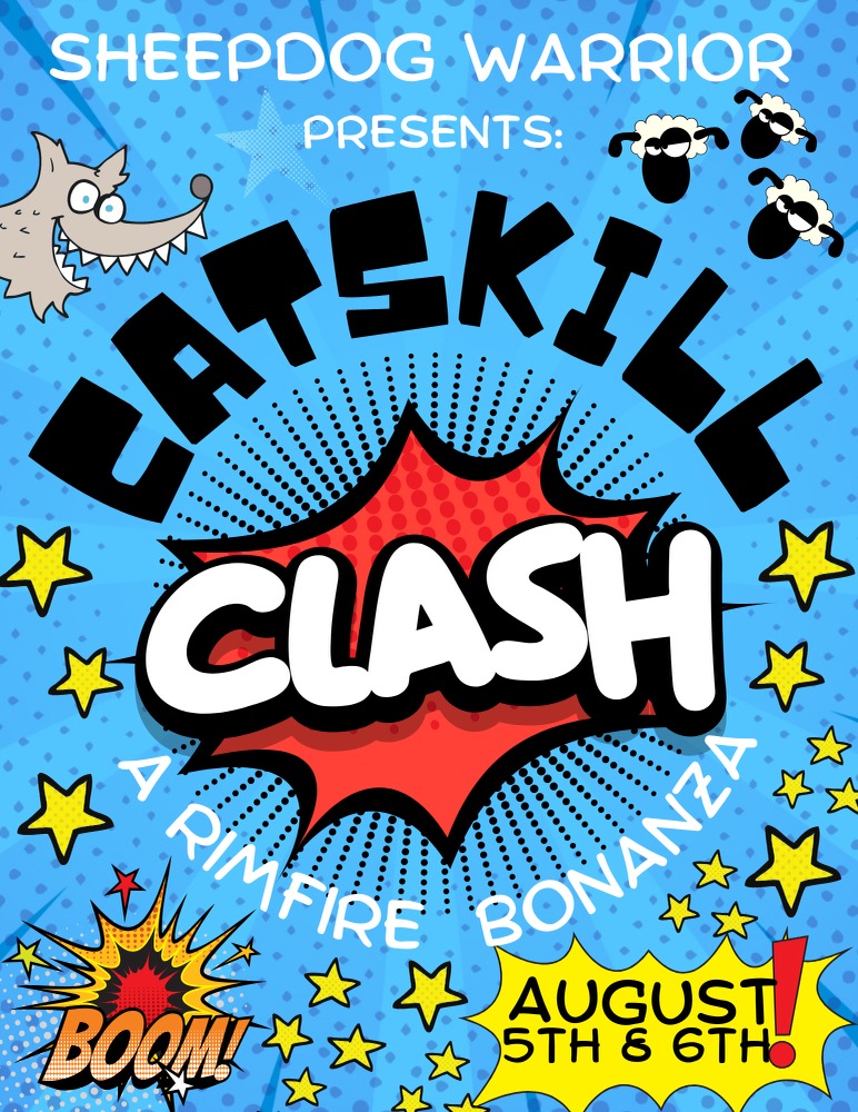 Precision Rifle Series - New England Rimfire Region