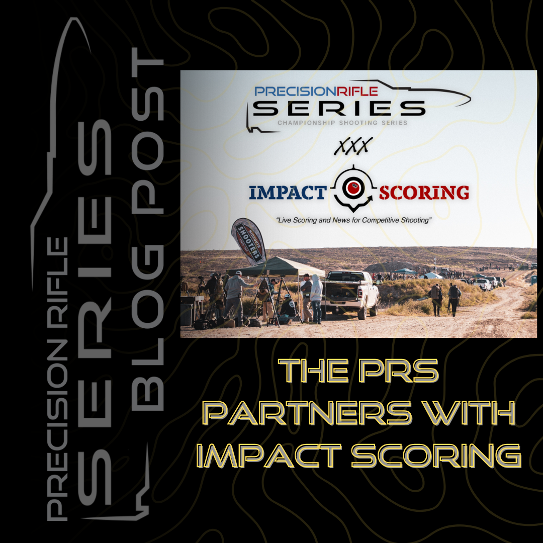 Precision Rifle Series